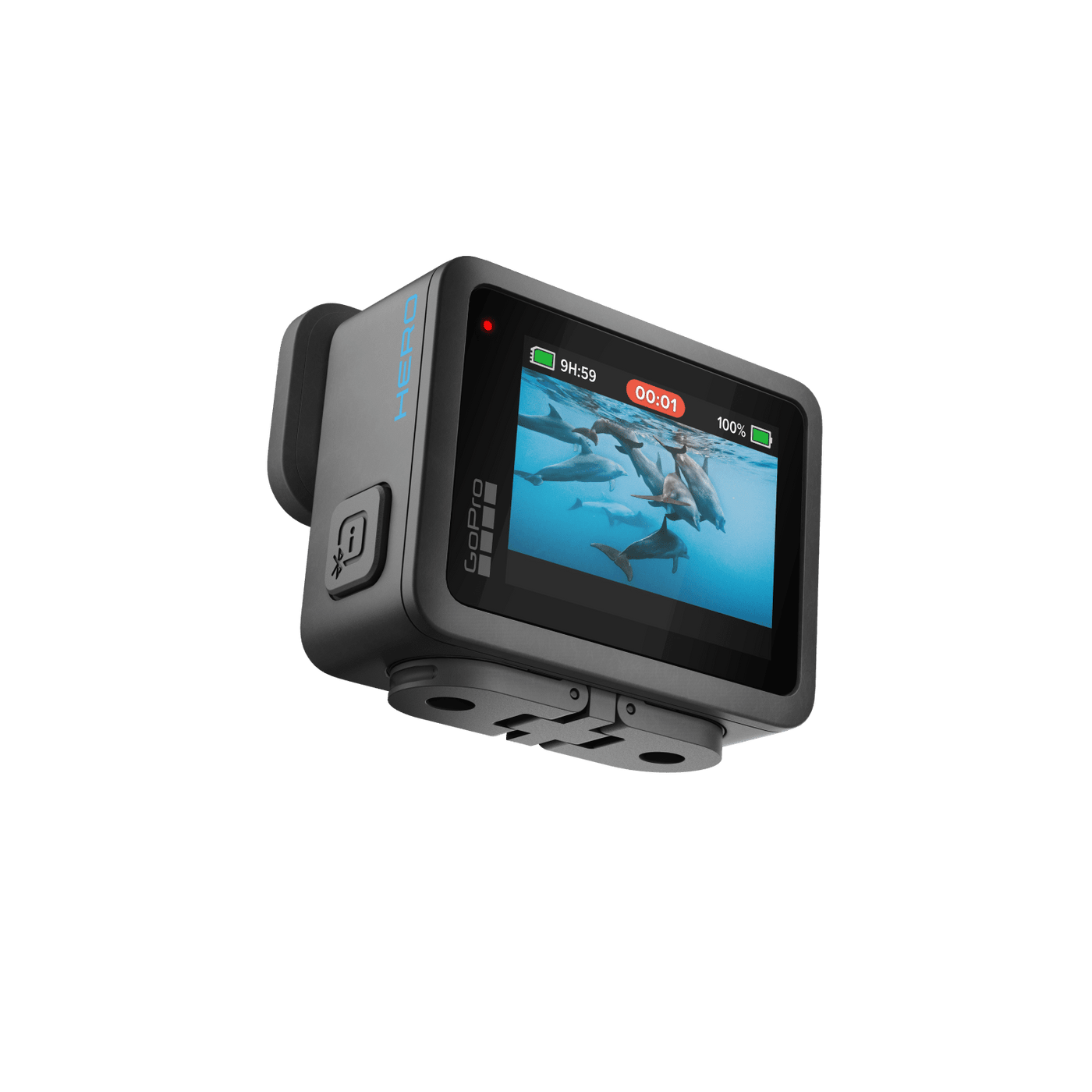 HERO | GoPro México