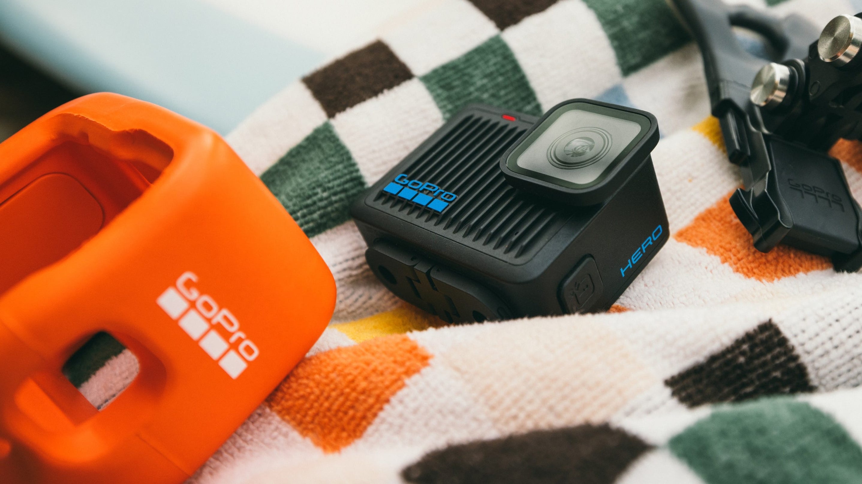 Floaty para HERO | GoPro México