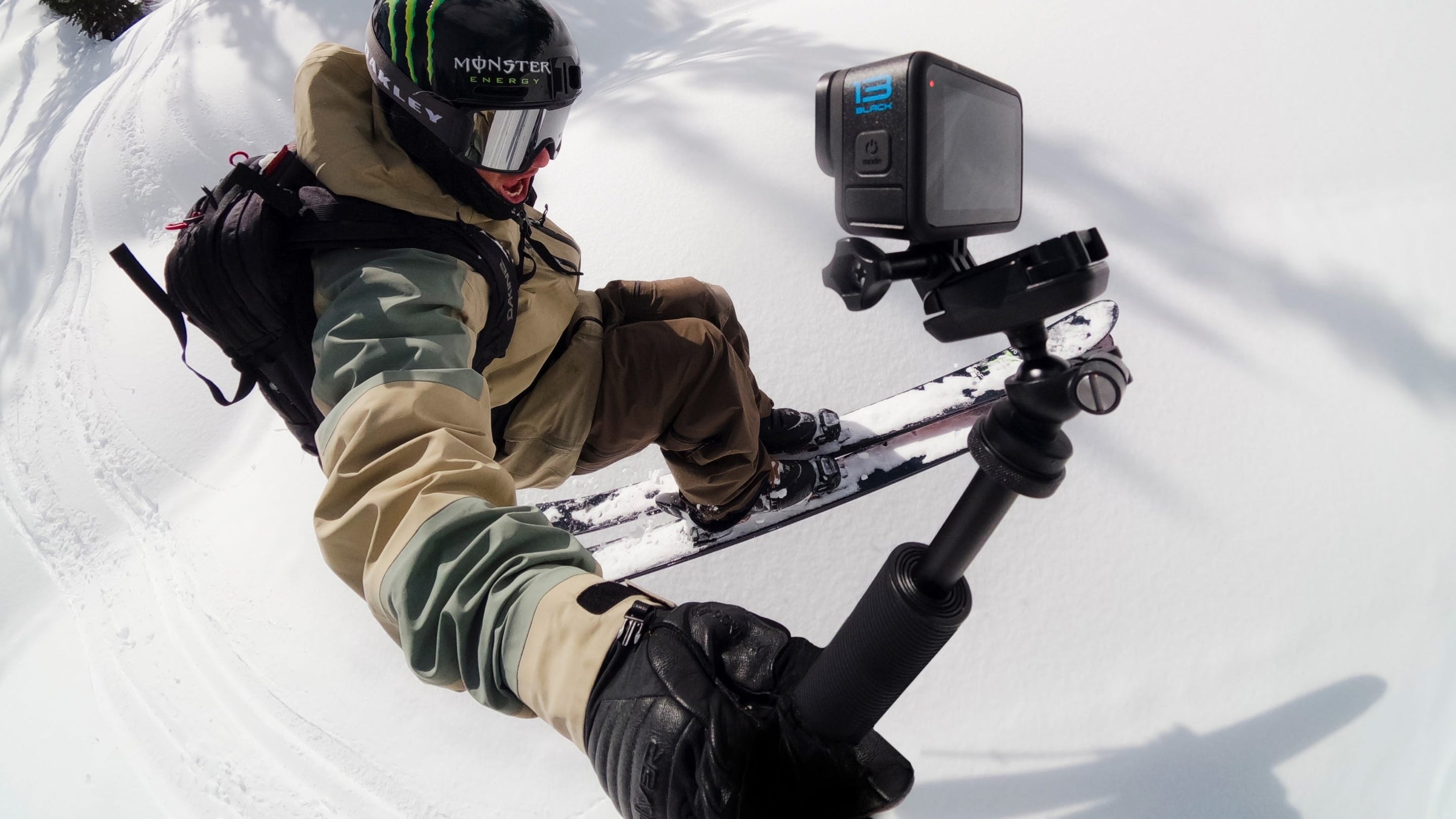 HERO13 Black | GoPro México