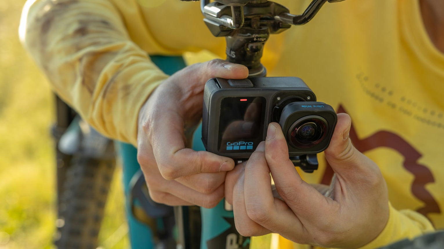 HERO13 Kit Definitivo | GoPro México