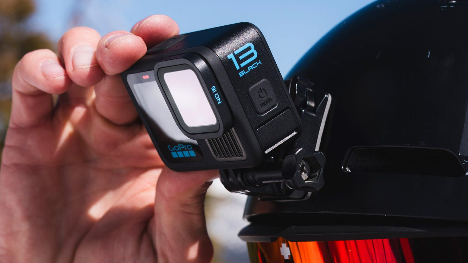 Lens Kit Series HB | GoPro México