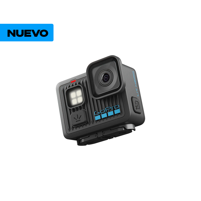 LIT HERO | GoPro México