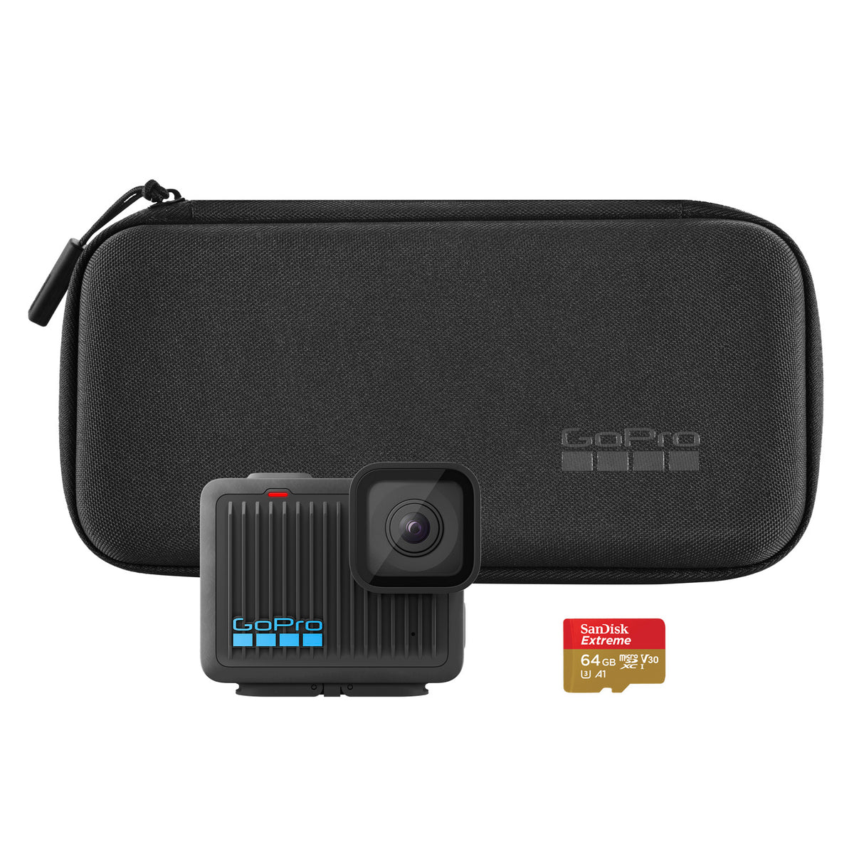 HERO On-The-Go | GoPro México