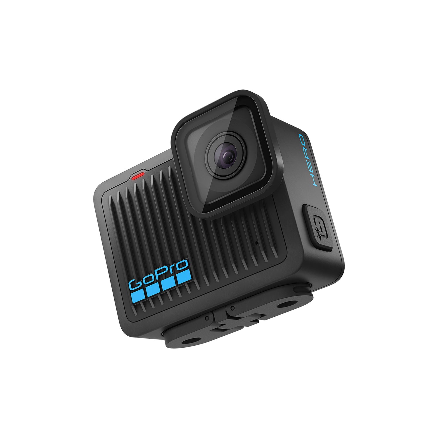 HERO On-The-Go | GoPro México