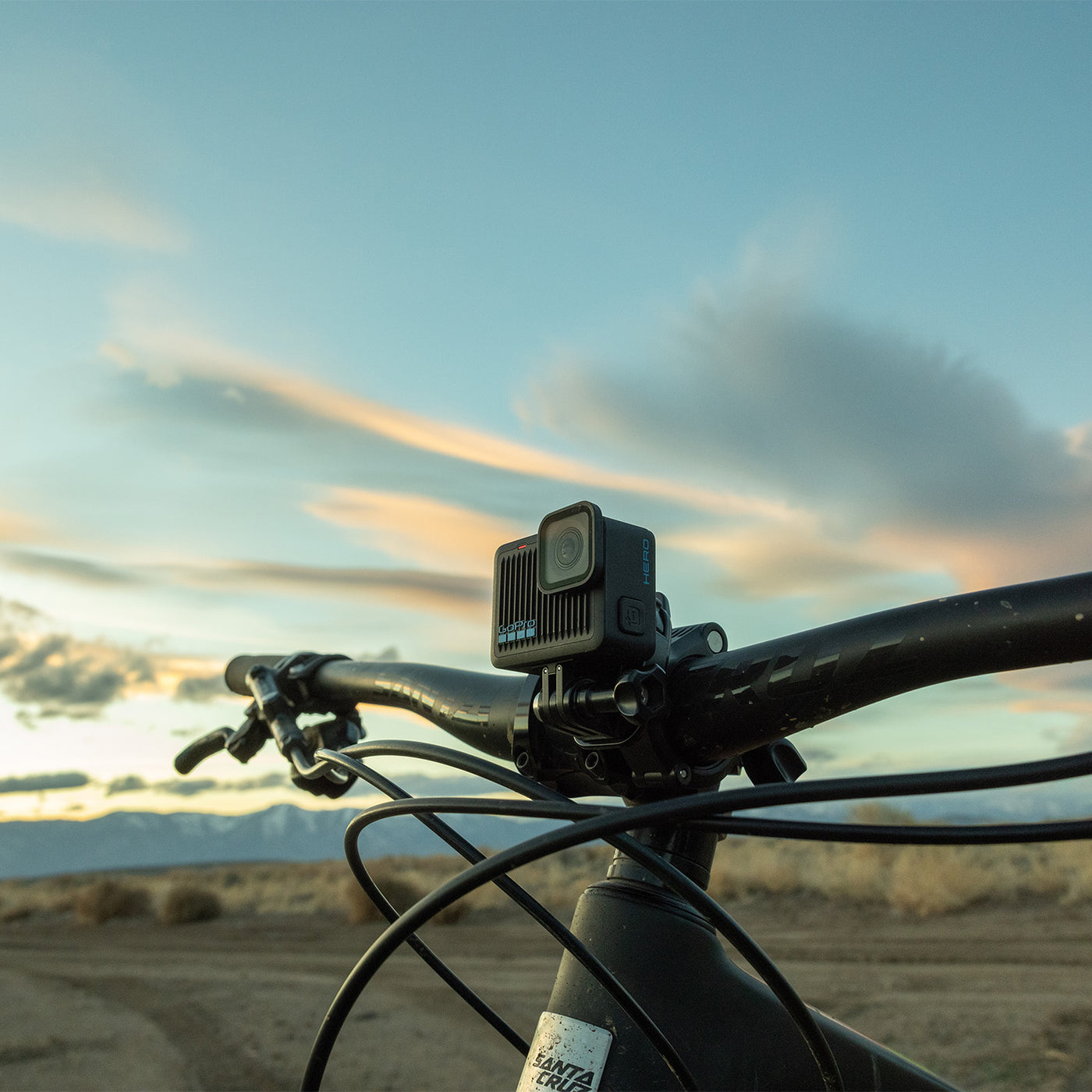 HERO On-The-Go | GoPro México