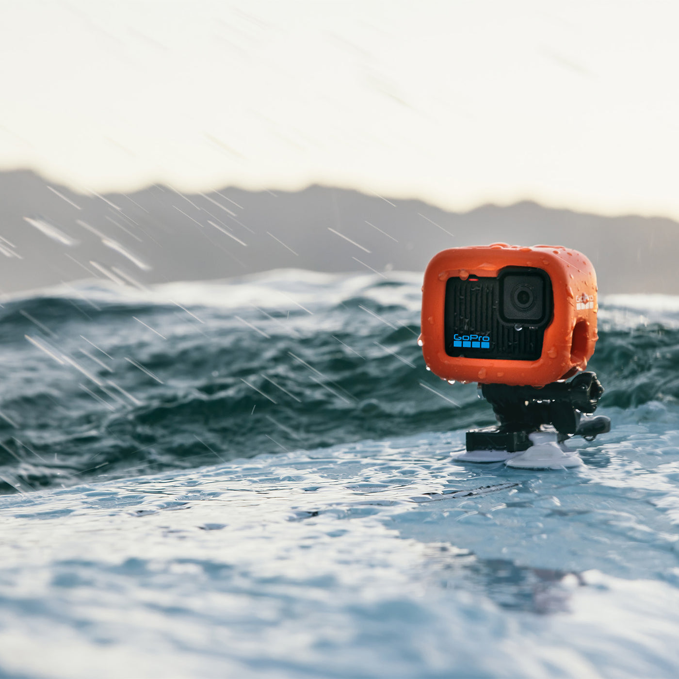 HERO On-The-Go | GoPro México