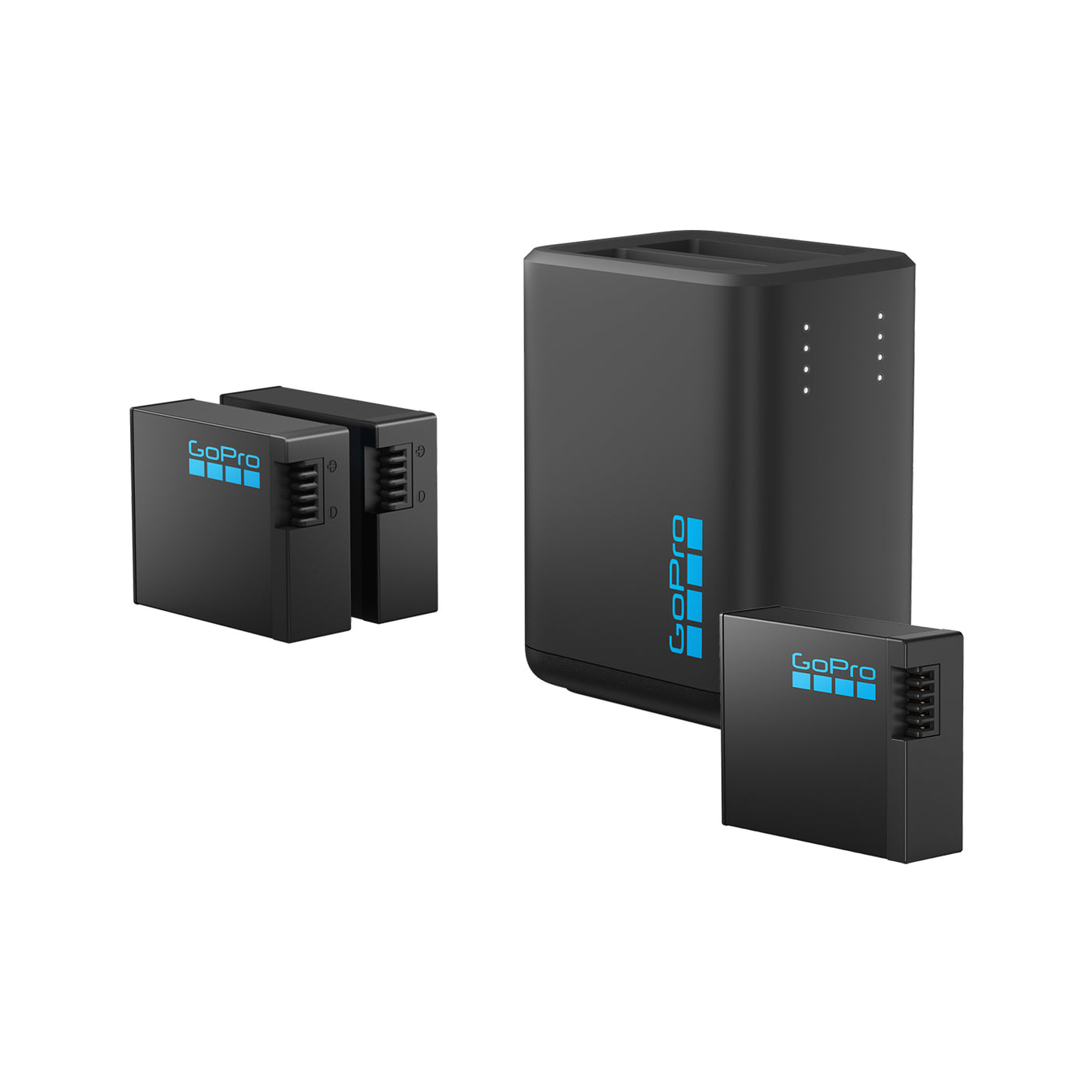 HERO13 Black Power Bundle | GoPro México