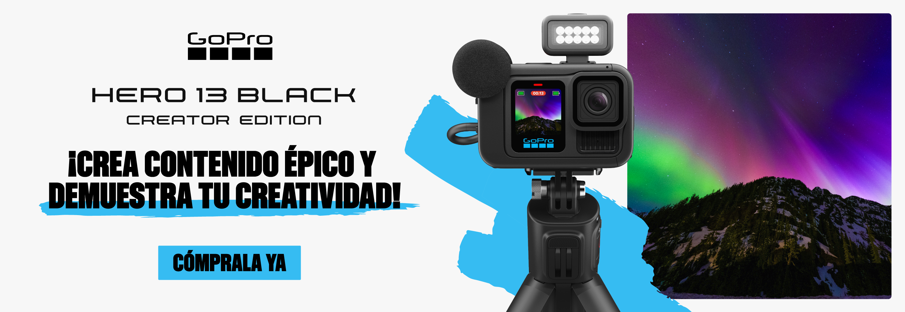 GoPro México