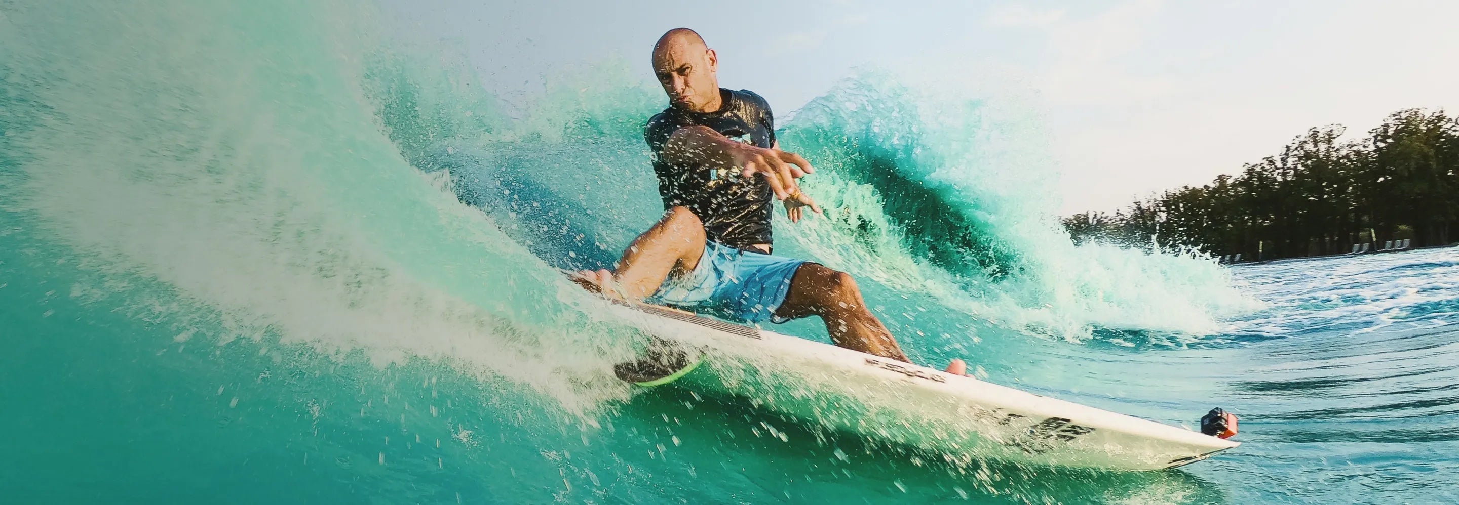 Surf | GoPro México