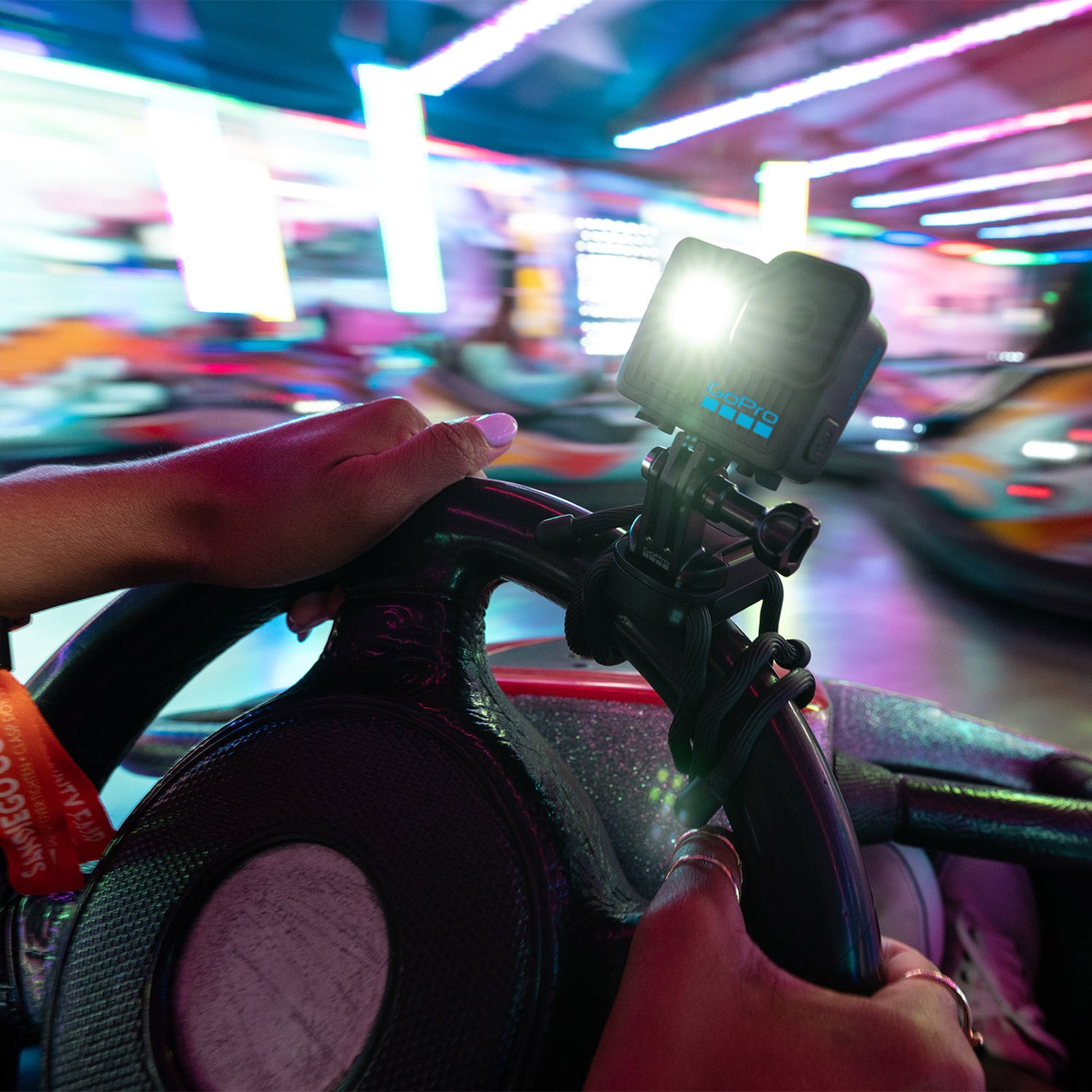 LIT HERO | GoPro México