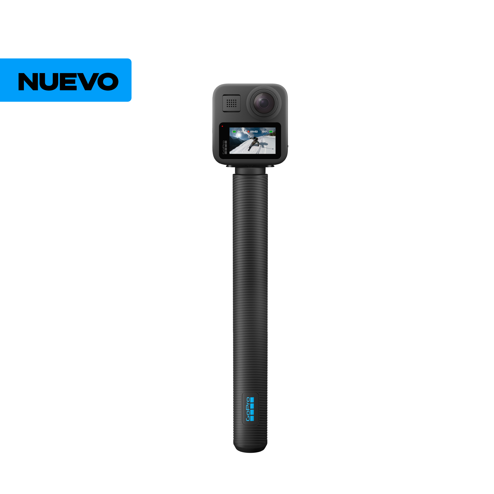 HERO | GoPro México