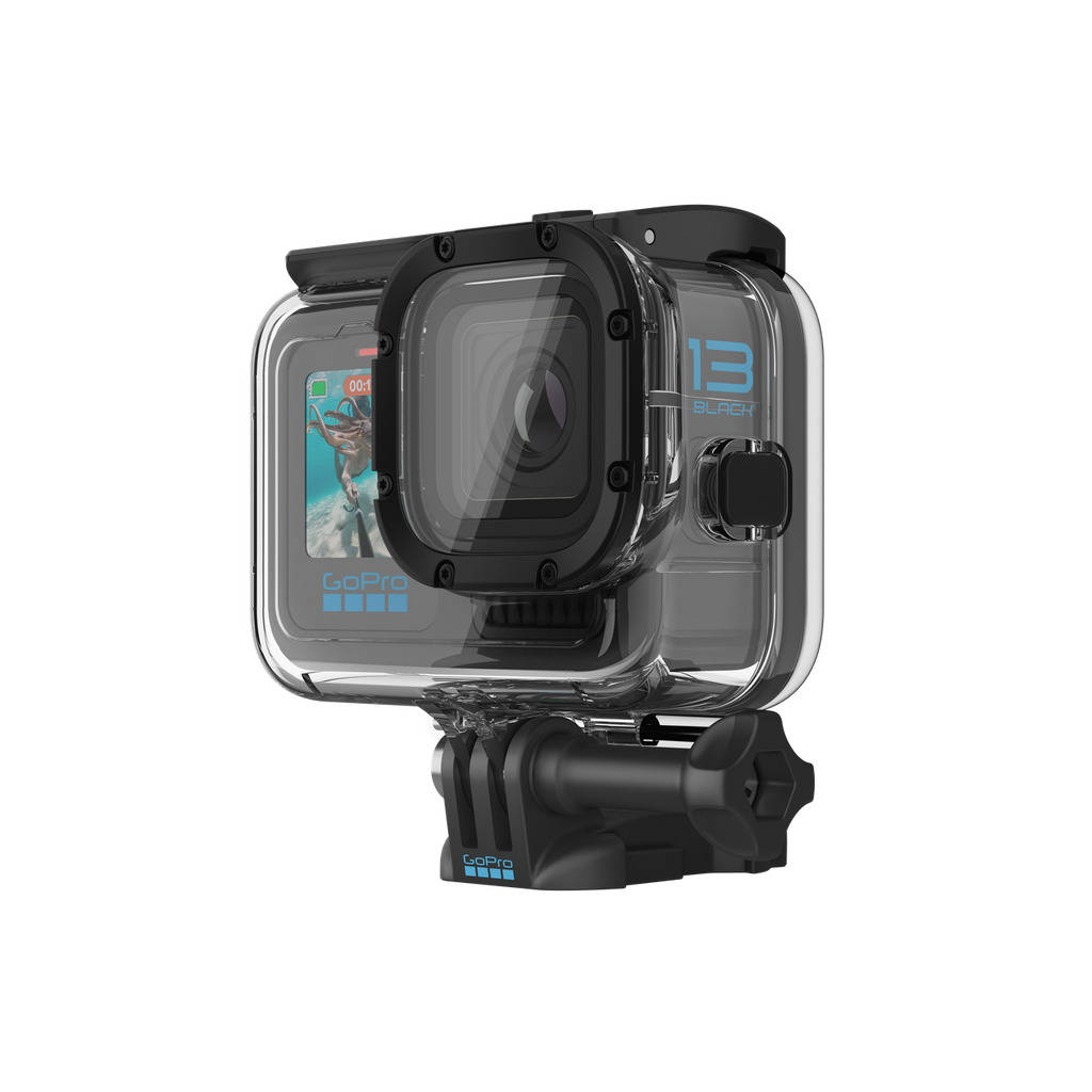 HERO13 Black Holiday Bundle | GoPro México