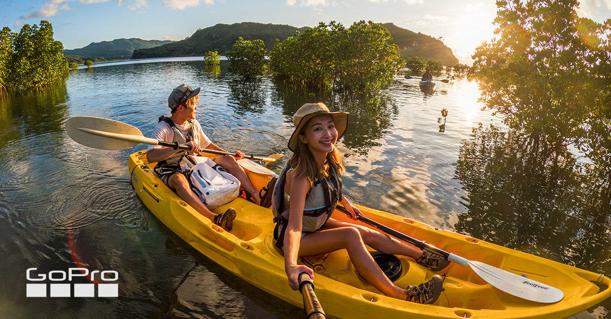 MAX | GoPro México