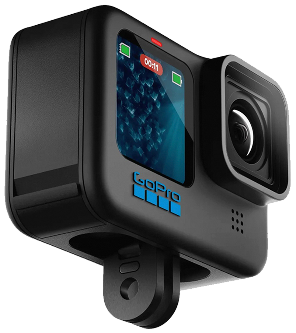 Cámaras | GoPro México